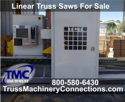 Find a Linear Saw