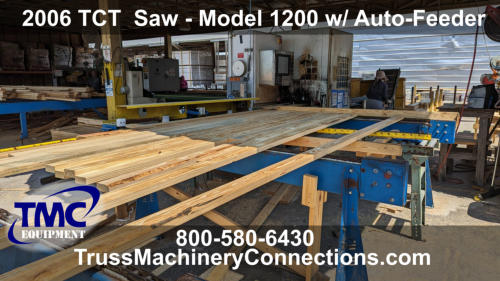 Find a Linear Saw