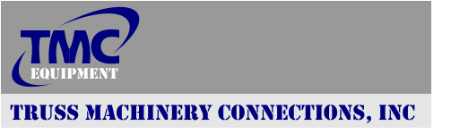 Monet Desauw - The standard in truss and wall saws.